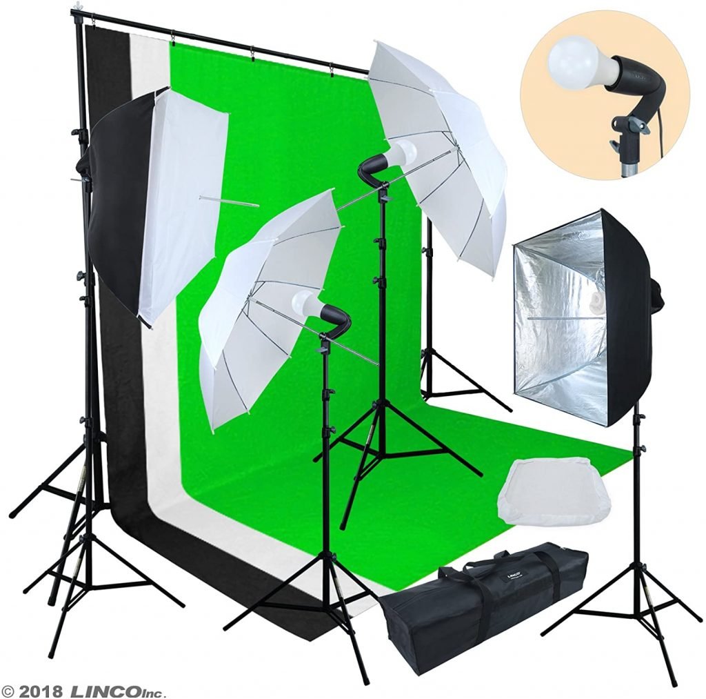 Instant Home Filming Rig – Our Best Recommendations (prices vary daily ...